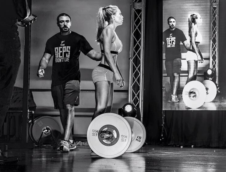 Chelsea fitness club